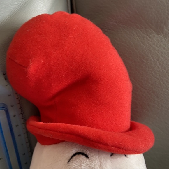 Toys | Dr Seuss Sam I Am Plush | Poshmark